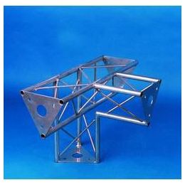 Alutruss DECOTRUSS SAT 42 3-Punkt Traverse 4-Weg-Ecke 90 &deg;