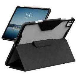 Urban Armor Gear UAG Urban Armor Gear Plyo LT Case Appl Tablet H&uuml;lle Apple iPad Pro 13 (M5, 8th Gen, 2025) 33 cm (13) Schwarz, Transparent