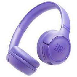 JBL Tune 530 On Ear Kopfh&ouml;rer Kabellos, Bluetooth&reg; Lavendel
