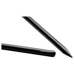Hannspree Active Stylus USI 2.0 (P) Digitaler Stift wiederaufladbar Schwarz