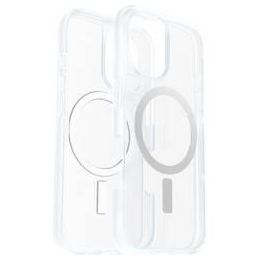 Otterbox OtterBox React MagSafe H&uuml;lle f&uuml;r iPhone Case Apple iPhone 16 Transparent 77-99686
