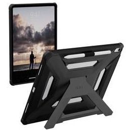 Urban Armor Gear UAG Urban Armor Gear Scout Plus Case mit Tablet H&uuml;lle iPad Air 13 (M4, 2026), iPad Air 13 (M3, 2025), iPad Air 13 (M2, 2024) 33 cm (13) Schwarz