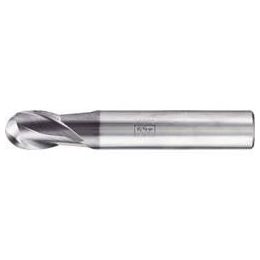 PFERD TOOLS 23000106 Vollradiusfr&auml;ser Hartmetall L&auml;nge 73 mm Arbeits-L&auml;nge 16 mm Schaftdurchmesser 12 mm