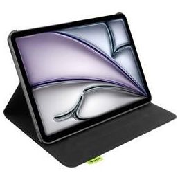 Gecko Covers Gecko Covers Cactus Cover Tablet Schutzh Tablet H&uuml;lle Apple iPad 11 2025, iPad 10.9 2022 27,7 cm (10,9) - 27,9 cm (11) Schwarz