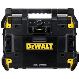Dewalt DWST1-81078-QW Akku- und Netzradio