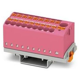 Phoenix Contact 3273127 Verteilerblock Pink 8 St.