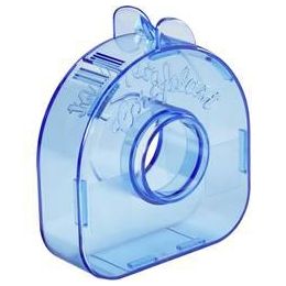 Coroplast Klebeband-Abroller 41223 Blau Rollenbreite (max.): 15 mm Rollenl&auml;nge (max.) 10 m