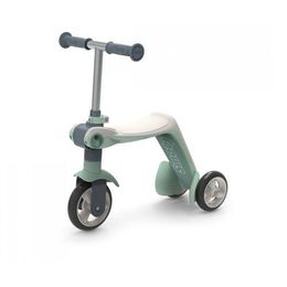 Smoby Laufrad und Scooter Switch 2-in-1