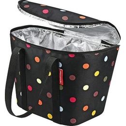 Klickfix ISO Korb 16 L dots