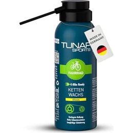 Tunap Sports Kettenwachs Ultimate 125 ml