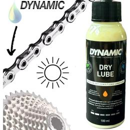 Dynamic Dry Lube Ketten&ouml;l 100 ml