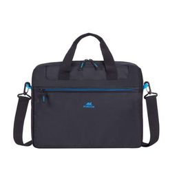 RIVACASE 8027 Regent Laptop Tasche 14 schwarz