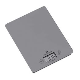 SONSTIGE Digitalwaage BALANCE coolgrey