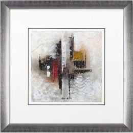 SONSTIGE Originalbild ABSTRACT II