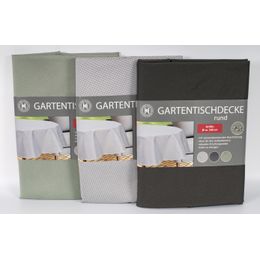 SONSTIGE Tischdecke OUTDOOR