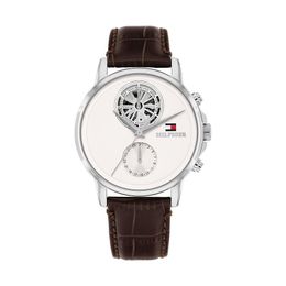 Tommy Hilfiger Taucheruhr STEWART 1710746