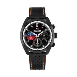 Tommy Hilfiger Taucheruhr HUDSON 1710766