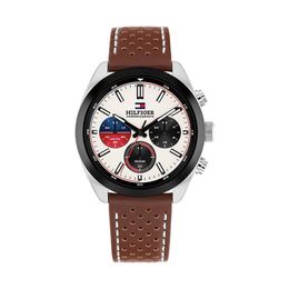 Tommy Hilfiger Taucheruhr HUDSON 1710765