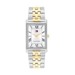 Tommy Hilfiger Herrenuhr BEN 1710774