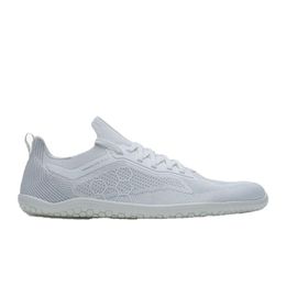 Vivobarefoot Primus Lite Knit Schuhe Damen wei&szlig; 41.0