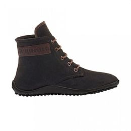 Leguano Chester Schuhe Unisex schwarz 37.0