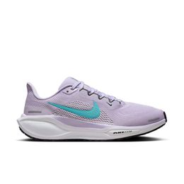 Nike Pegasus 41 Schuhe Damen lila 38.0