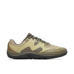 Merrell Trail Glove 8 Schuhe Herren braun 41.5