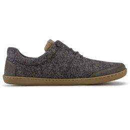 Doghammer Terrar Wool Schuhe Unisex grau 43.0