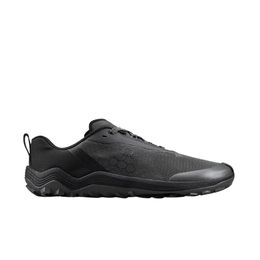 Vivobarefoot Primus Trail Flow Schuhe Herren schwarz 47.0
