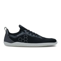 Vivobarefoot Primus Lite Knit Schuhe Herren schwarz 41.0