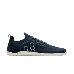 Vivobarefoot Primus Lite Knit Schuhe Damen blau 37.0