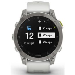 Garmin epix&trade; (Gen 2) Sapphire Edition - Multifunktionsuhr