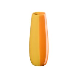 Asa vase, orange smoothie