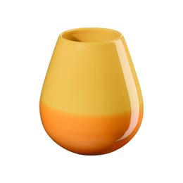 Asa vase, orange smoothie