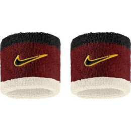Nike Swoosh Classic Wristbands 2-Pack