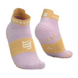 Compressport Pro Racing Socks V4.0 Run Low Unisex