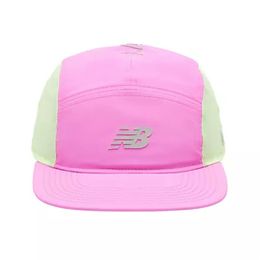 New Balance London Marathon 5 Panel Cap Unisex