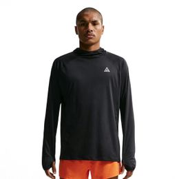 Nike ACG Solar Chase Dri-FIT Hooded UV Shirt Herren