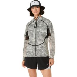 asics Limited Series Wind Breaker Jacket Damen