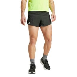 Adidas Adizero Essentials Split Short Herren