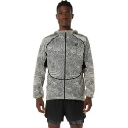 asics Limited Series Wind Breaker Jacket Herren