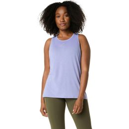 asics Nagino Run Adjustable Tank Top Damen