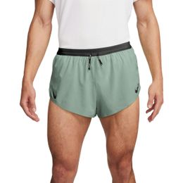 Nike AeroSwift Dri-FIT ADV 2 Inch Brief-Lined Shorts Herren