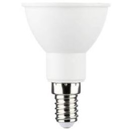 M&uuml;ller-Licht 400065 LED EEK G (A - G) E14 Reflektor 5 W = 50 W Warmwei&szlig; (&Oslash; x L) 50 mm x 75 mm 1 St.