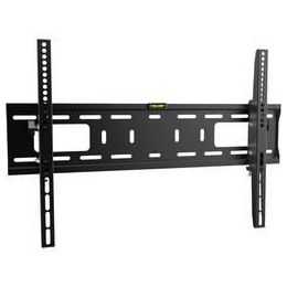LogiLink BP0018 TV-Wandhalterung 94,0 cm (37) - 177,8 cm (70) Neigbar