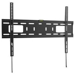 LogiLink BP0017 TV-Wandhalterung 94,0 cm (37) - 177,8 cm (70) Starr