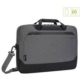 Targus Notebook Tasche Cypress EcoSmart&reg; Passend f&uuml;r maximal: 39,6 cm (15,6) Grau