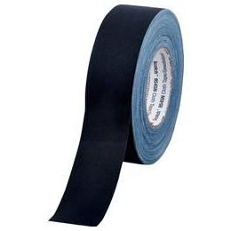 Scotch 9545NB50 Gewebeklebeband Scotch&reg; Schwarz (L x B) 50 m x 50 mm 1 St.