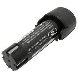 Beltrona AEG90602092 Werkzeug-Akku ersetzt Original-Akku (Original) AEG 4935413165 3.6 V 2000 mAh Li-Ion