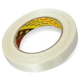 Scotch 8959 587748 Filament-Klebeband Transparent (L x B) 50 m x 19 mm 1 St.